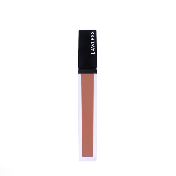 LAWLESS | Makeup | Nib Lawless Lip Shine Lip Gloss | Poshmark